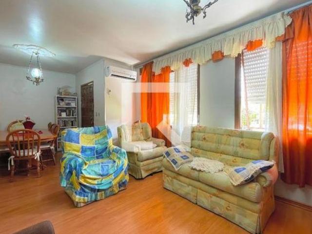 Casa à Venda Cristo Redentor, 3 Quartos, 110 m² Porto Alegre