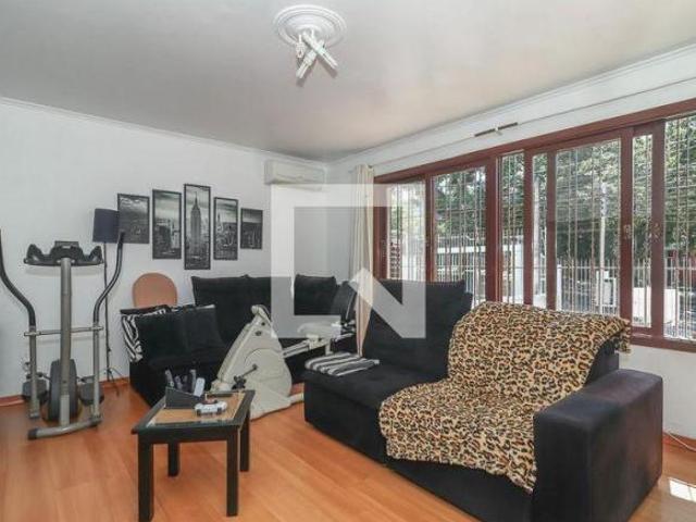 Casa à Venda Cristo Redentor, 4 Quartos, 183 m² Porto Alegre