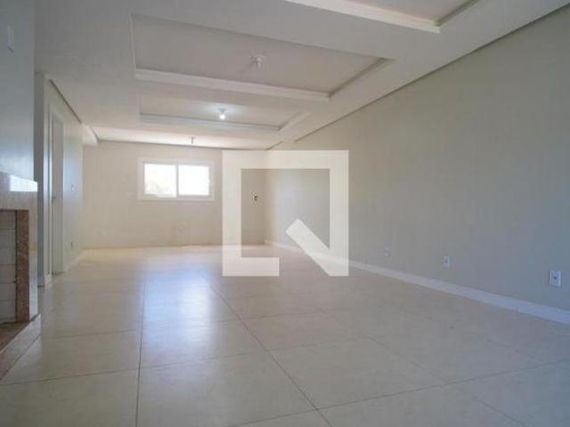 Casa à Venda Cristo Rei, 4 Quartos, 260 m² São Leopoldo