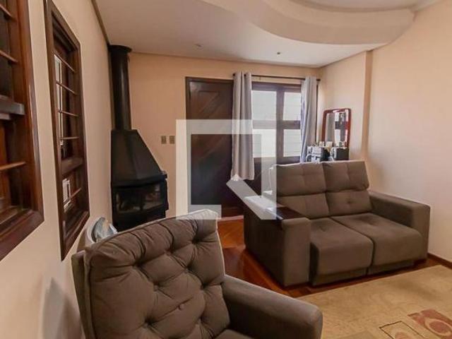 Casa à Venda Cristo Rei, 3 Quartos, 178 m² São Leopoldo