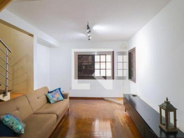 Casa à Venda Cristo Rei, 3 Quartos, 185 m² São Leopoldo