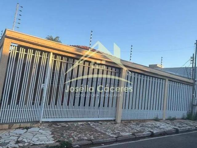 Casa à venda, Cristo Rei, Várzea Grande, MT