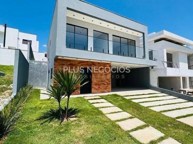 Casa À Venda Cyrela Landscape Esplanada 4 dormitórios 3 suítes 202 m²