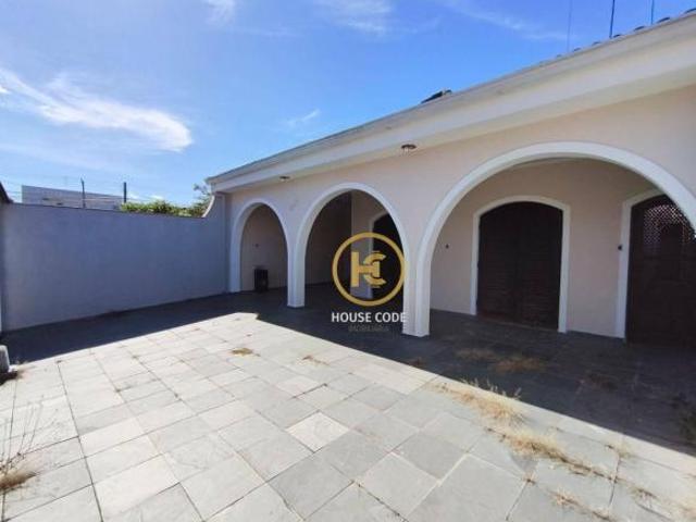 Casa à venda a 400 metros da praia no bairro Três Marias – Peruíbe | R$ 499.000,00