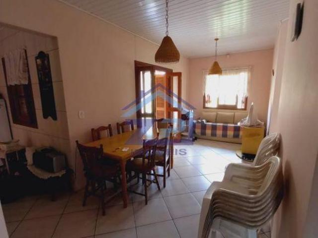 Casa à venda a 400 metros do mar 03 dormitórios Baln. Atlântico