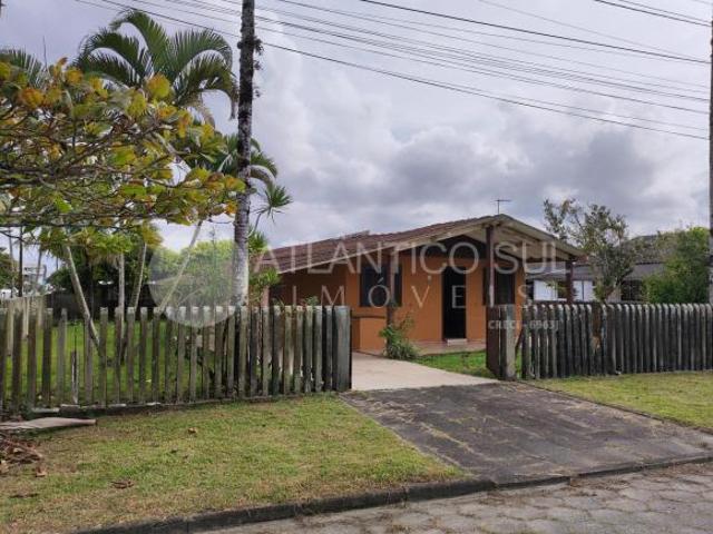 Casa à venda a 400 metros do mar Praia de Leste PONTAL DO PARANA PR