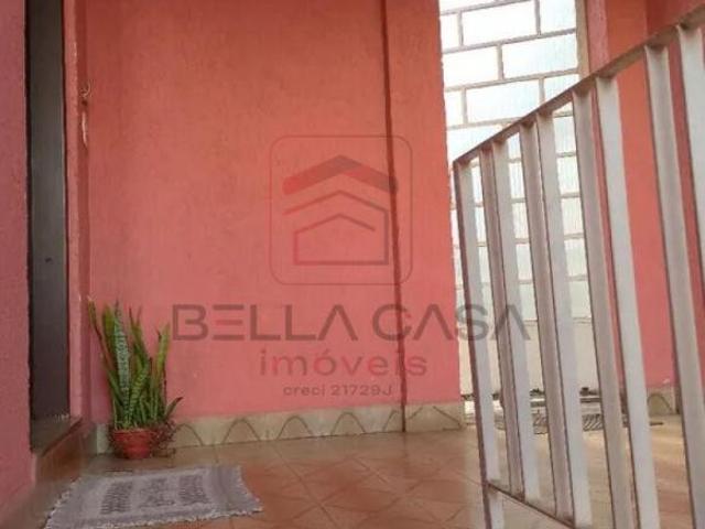 Casa a venda a 300 m da estação monotrilho Oratório