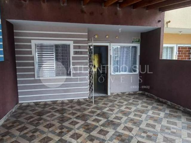 Casa à venda a 350 metros do Mar, Balneário Monções, PONTAL DO PARANA PR