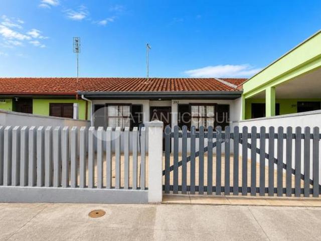Casa à venda, a 350 metros do mar em Monções, PONTAL DO PARANA PR