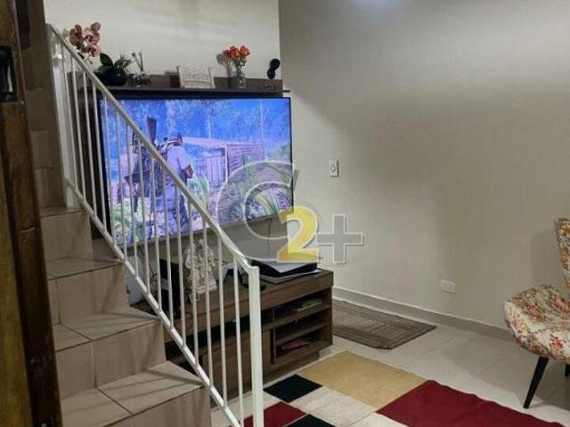 Casa á venda á em Pirituba, 2 suítes, 2 vagas de garagem