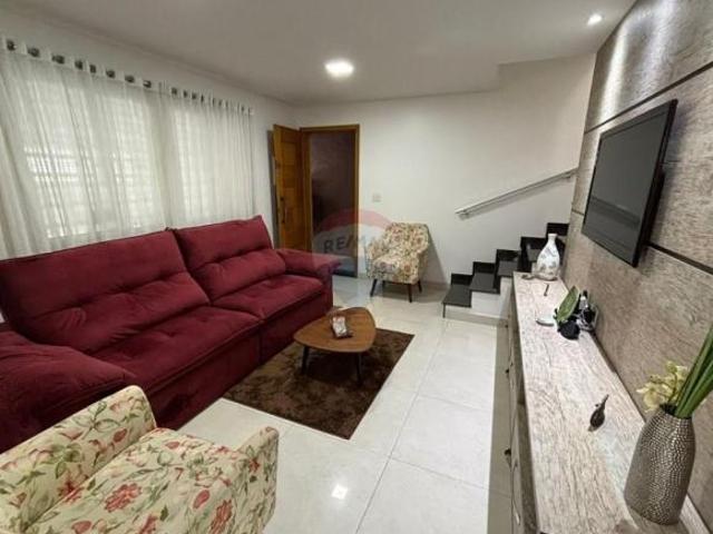 Casa à Venda, a Poucos Metros do Bosque Maia com 428 m² por R$ 1.250.000,00 Parque Renato Maia G