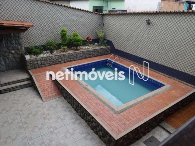 Casa à Venda, Amazonas, Contagem