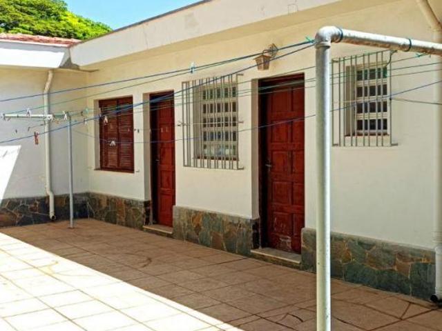 Casa à Venda – Amplo Terreno com Edícula | 477m² | Butantã / Jd. Bonfiglioli
