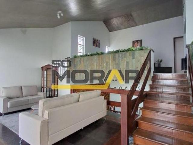 Casa a Venda Ampla, Confortavel e Completa!