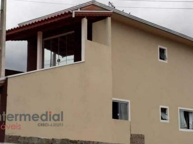 Casa à Venda – Ampla, Moderna e Ideal para Morar ou Investir!