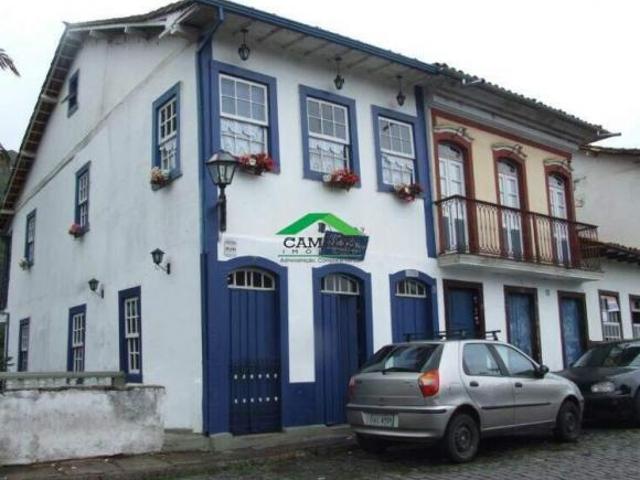 Casa à venda, Antonio Dias Ouro Preto/MG