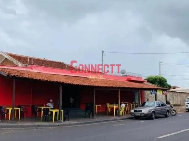Casa à venda, Antônio Marincek, Ribeirão Preto, SP