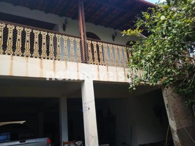 Casa à Venda, Ana Lúcia, Sabará