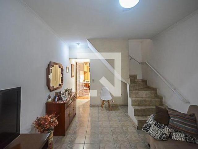 Casa à Venda Anchieta, 3 Quartos, 169 m² São Bernardo do Campo