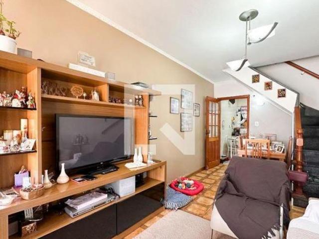 Casa à Venda Anchieta, 3 Quartos, 95 m² São Bernardo do Campo