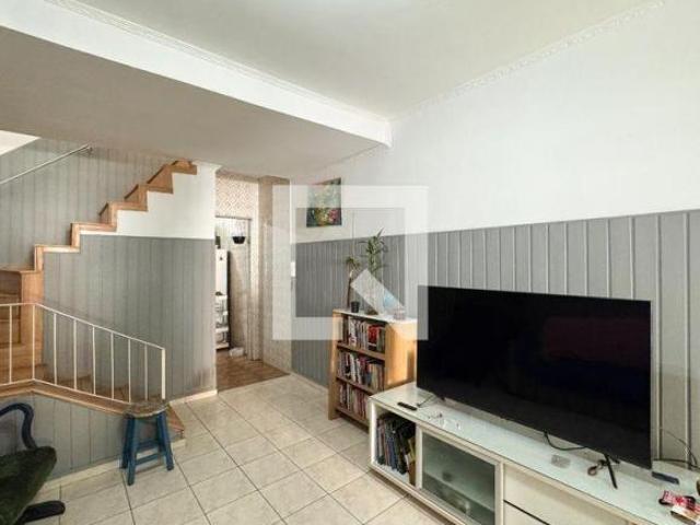 Casa à Venda Anchieta, 2 Quartos, 110 m² São Bernardo do Campo