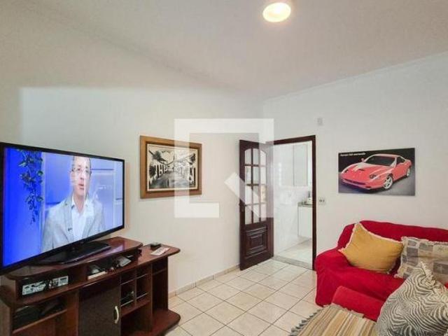 Casa à Venda Anchieta, 2 Quartos, 126 m² São Bernardo do Campo