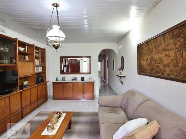 Casa à Venda Anchieta, 4 Quartos, 170 m² São Bernardo do Campo