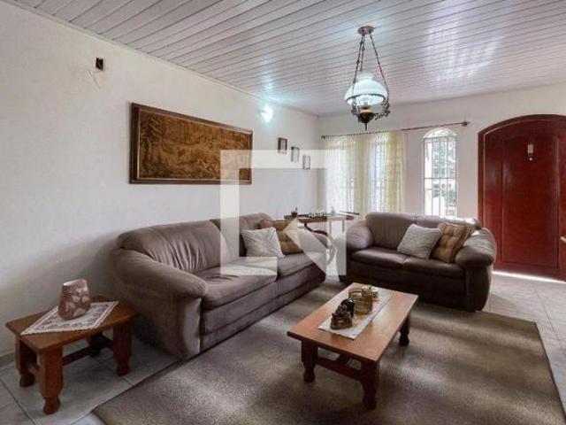 Casa à Venda Anchieta, 4 Quartos, 170 m² São Bernardo do Campo