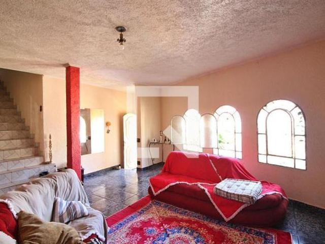 Casa à Venda Anchieta, 4 Quartos, 250 m2