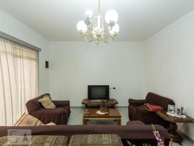 Casa à Venda Anchieta, 4 Quartos, 250 m² São Bernardo do Campo