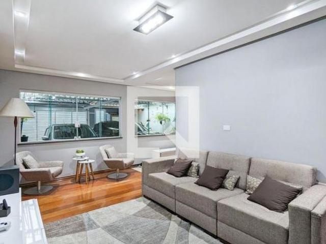 Casa à Venda Anchieta, 4 Quartos, 264 m² São Bernardo do Campo