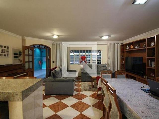 Casa à Venda Anchieta, 4 Quartos, 302 m² São Bernardo do Campo