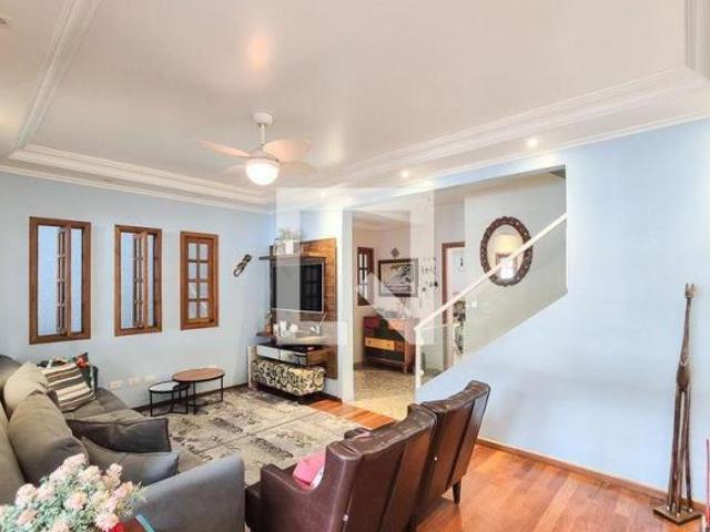 Casa à Venda Anchieta, 4 Quartos, 325 m² São Bernardo do Campo
