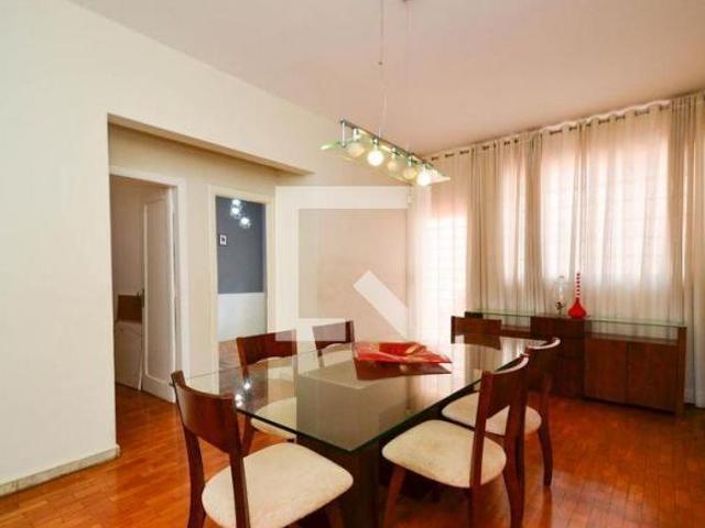 Casa à Venda Anchieta, 4 Quartos, 330 m² Belo Horizonte