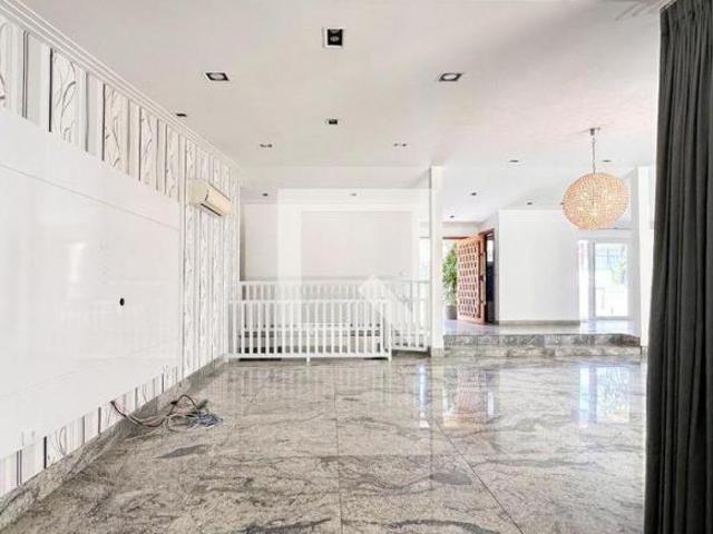Casa à Venda Anchieta, 4 Quartos, 450 m2