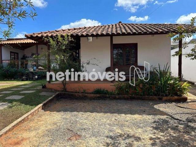 Casa à Venda, Anel, Lagoa Santa