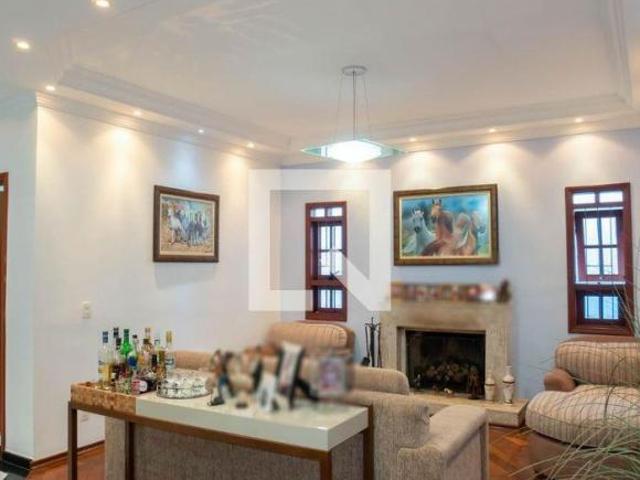 Casa à Venda Anhangabaú, 4 Quartos, 460 m² Jundiaí