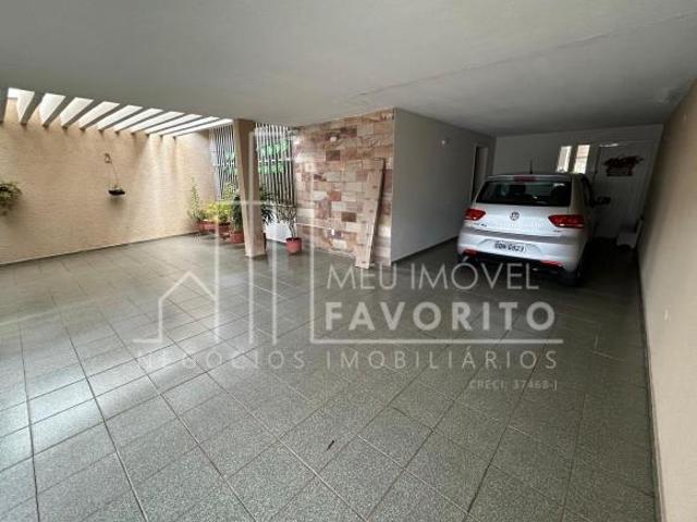 Casa à venda, Anhangabaú, com 3 quartos, edícula Jundiaí SP