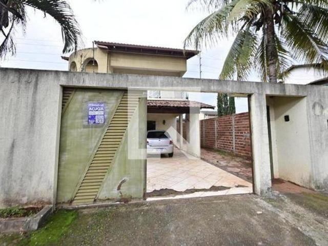 Casa à Venda Anhanguera, 5 Quartos, 400 m² Goiânia