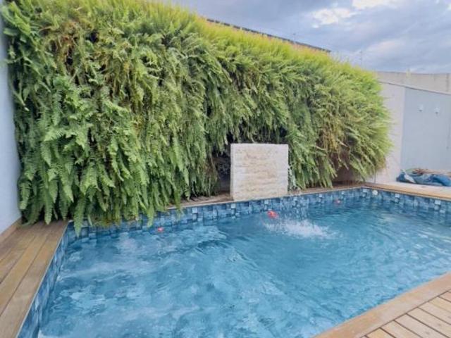 Casa a venda ao lado do Shopping Passeio das Água