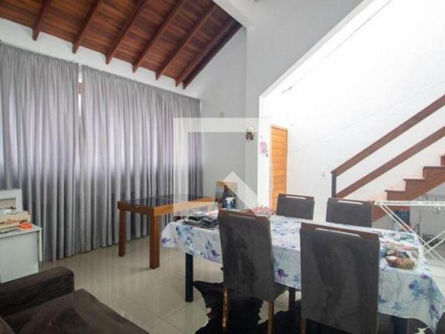 Casa à Venda Aberta dos Morros, 3 Quartos, 140 m² Porto Alegre
