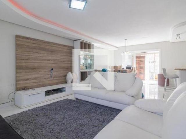 Casa à Venda Aberta dos Morros, 3 Quartos, 140 m² Porto Alegre