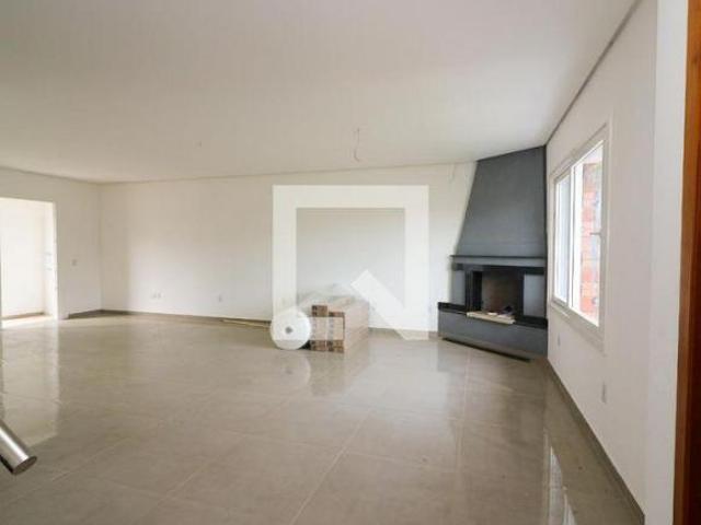 Casa à Venda Aberta dos Morros, 3 Quartos, 142 m² Porto Alegre