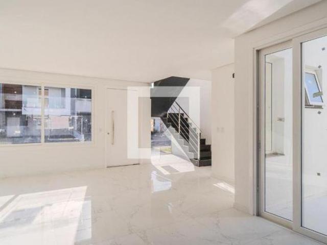 Casa à Venda Aberta dos Morros, 3 Quartos, 162 m² Porto Alegre