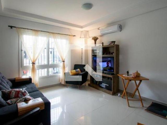 Casa à Venda Aberta dos Morros, 3 Quartos, 175 m² Porto Alegre