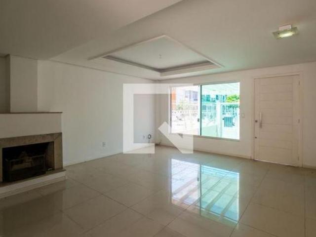 Casa à Venda Aberta dos Morros, 3 Quartos, 190 m² Porto Alegre