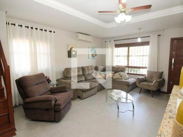 Casa à Venda Aberta dos Morros, 3 Quartos, 190 m² Porto Alegre