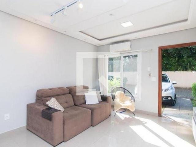 Casa à Venda Aberta dos Morros, 3 Quartos, 102 m² Porto Alegre