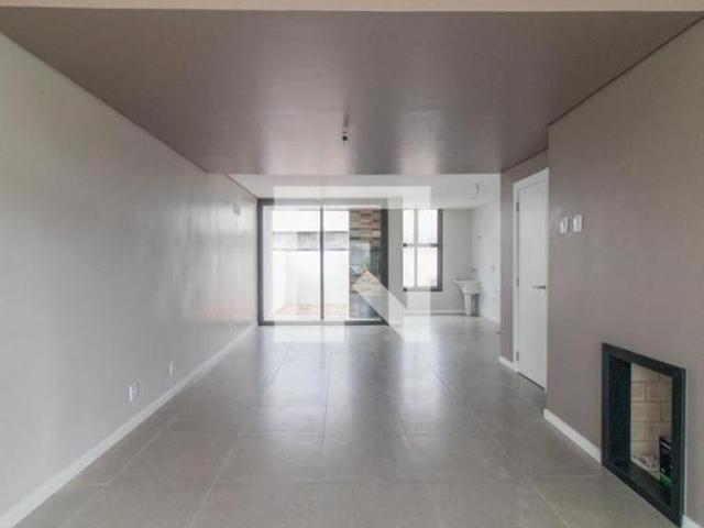 Casa à Venda Aberta dos Morros, 3 Quartos, 106 m² Porto Alegre