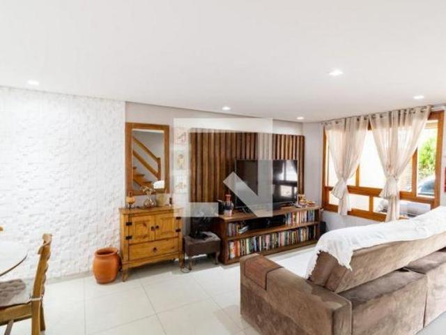 Casa à Venda Aberta dos Morros, 3 Quartos, 108 m² Porto Alegre